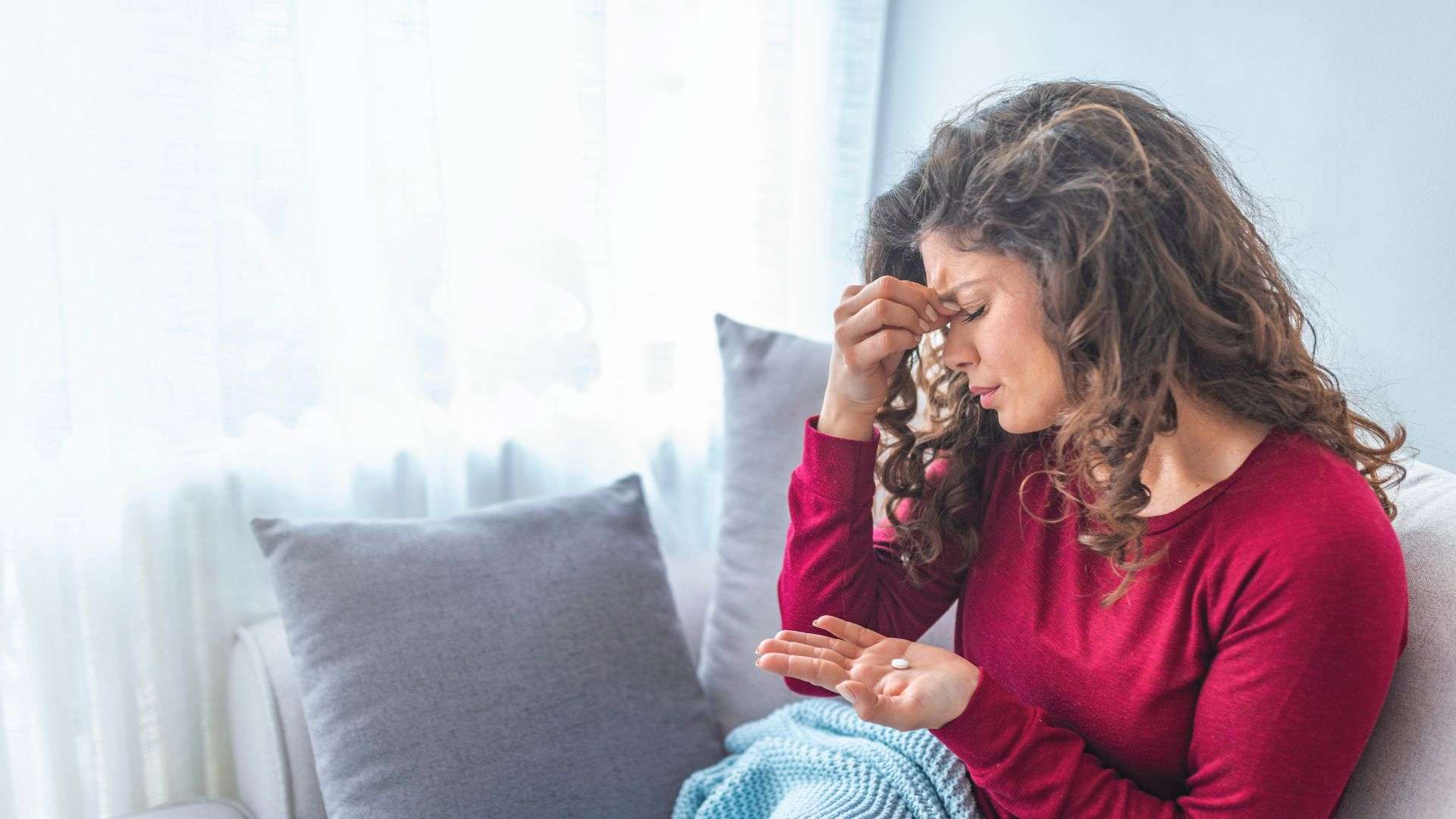 Kopfschmerzen Überlingen - Physiotherapie-Praxis Shine & Rise