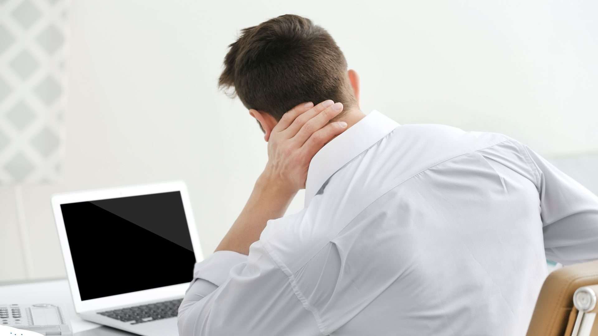 Nackenschmerzen in Überlingen? Physiotherapie-Praxis Shine & Rise