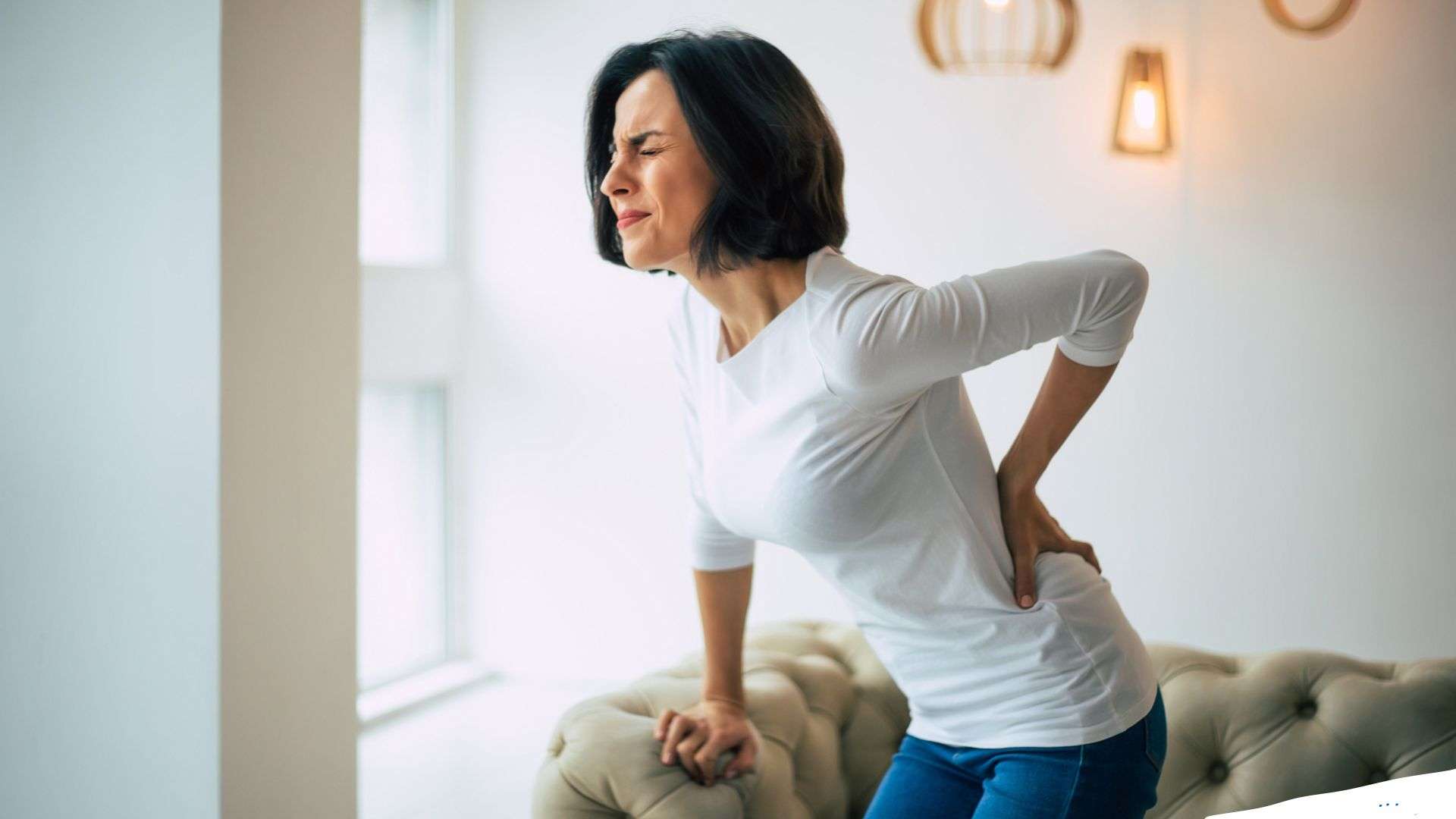 Rückenschmerzen in Überlingen? - Physiotherapie-Praxis Shine & Rise